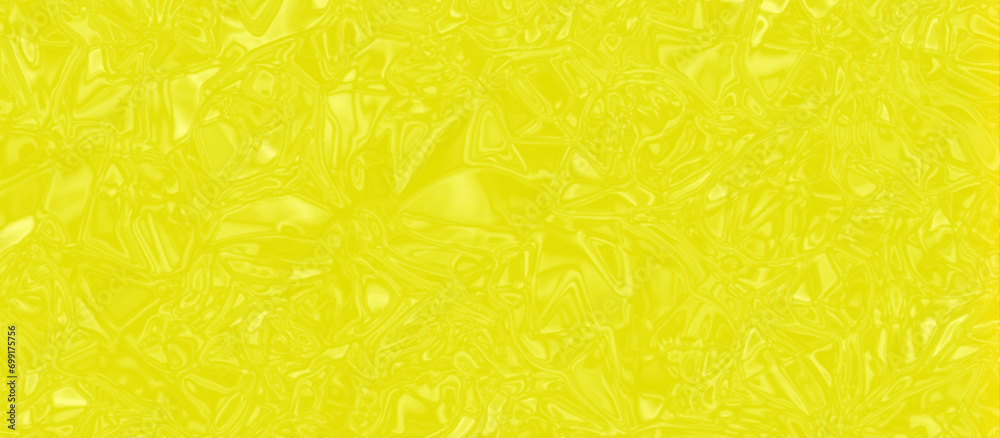Abstract yellow lemon background with glowing effect, Modern seamless ...