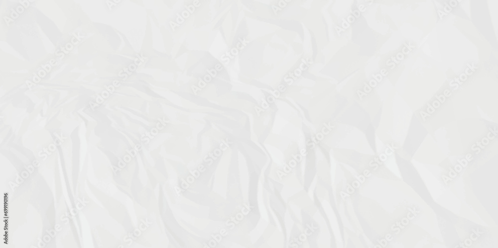 White paper texture is crumpled paper texture. White crumpled and ... White paper texture is crumpled paper texture. White crumpled and ...