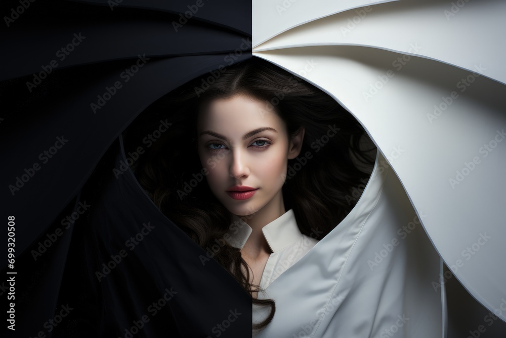 Exploring the profound symbolism and philosophy of yin-yang: a journey ...