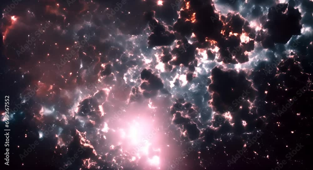 explosion, space, cosmos, birth, star, celestial, stellar, astronomy, galaxy, universe, cosmic ...