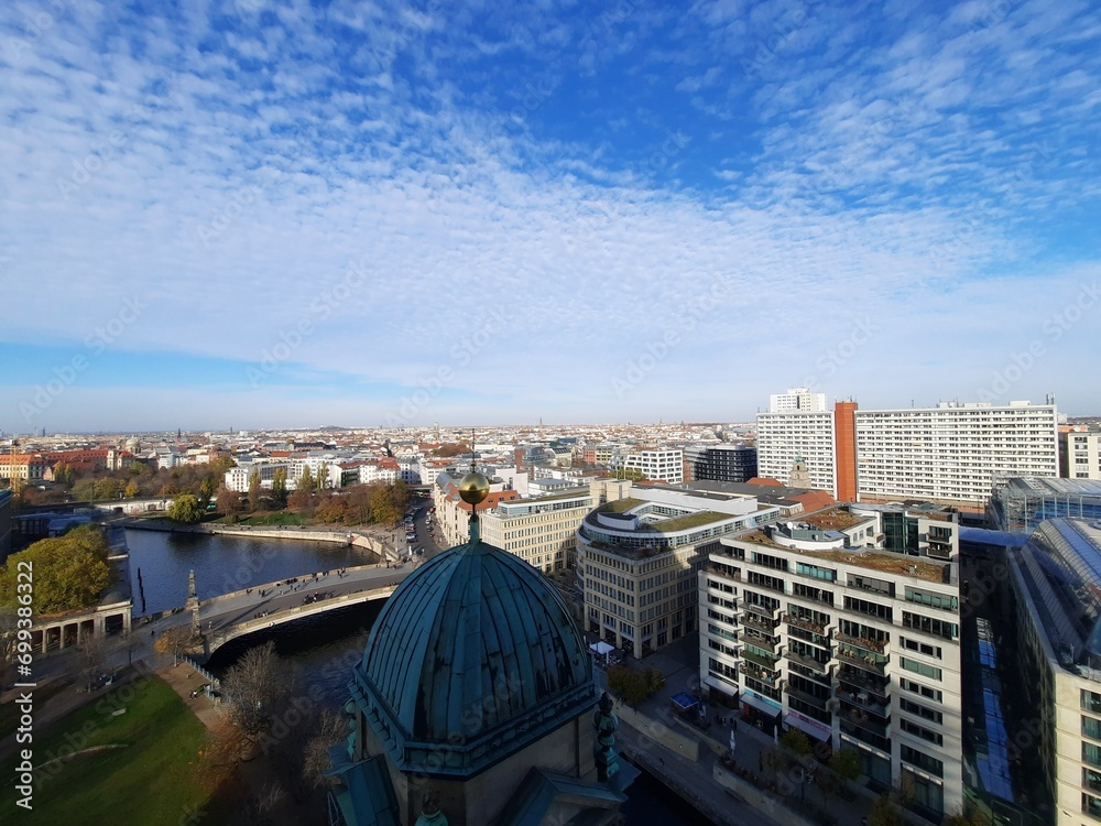 Berlin, Germany, culture, Flags, Reistag, museums, buildings in Berlin ...