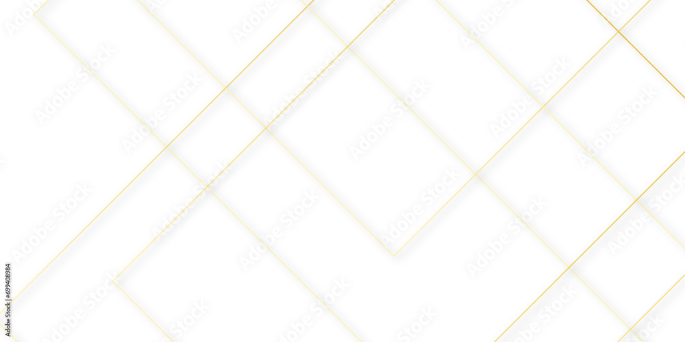 Elegant modern gold line background, abstract gold lines on white ...