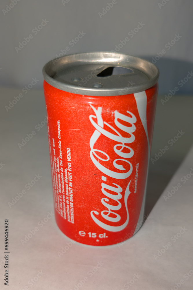 Coca Cola 1987 15 cl tour de france sign brand and text logo sample ...