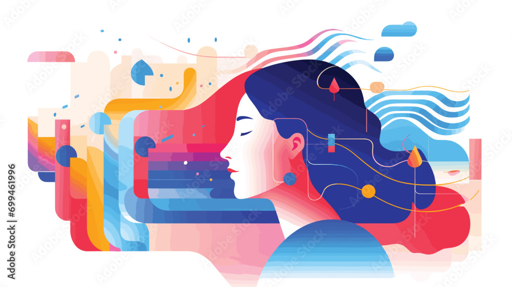 Sensory experiences: Incorporate elements that evoke other senses, like ...