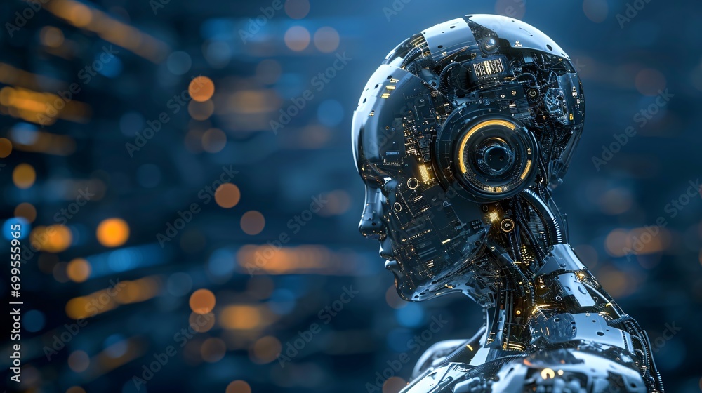 Prototype for an AI Large Language Model designed to intelligently ...