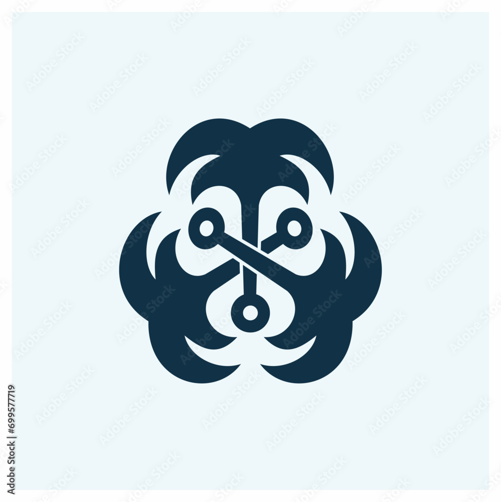 Kamon Symbols of Japan. Japanesse clan kamon crest symbol. japanese ...