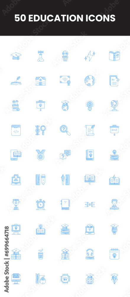 Online learning, e-books, study apps, STEM, coding, AI courses, virtual ...