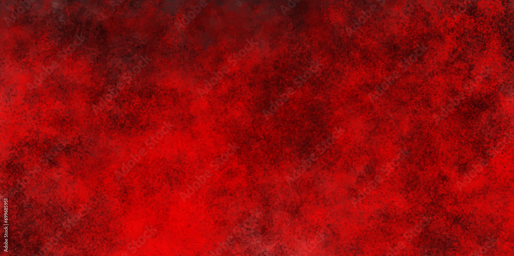 Abstract red texture background with red wall texture design. modern ...