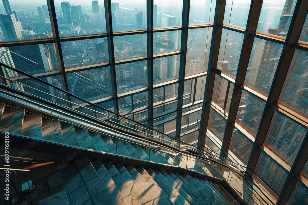 Modern business themed background for presentation and Corporate Use ...