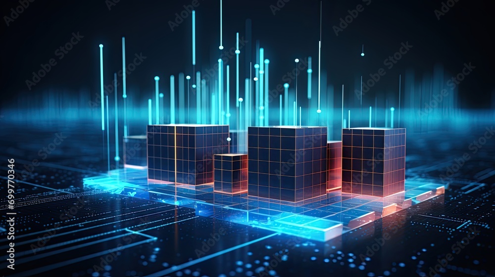 Modern business themed background for presentation and Corporate Use ...