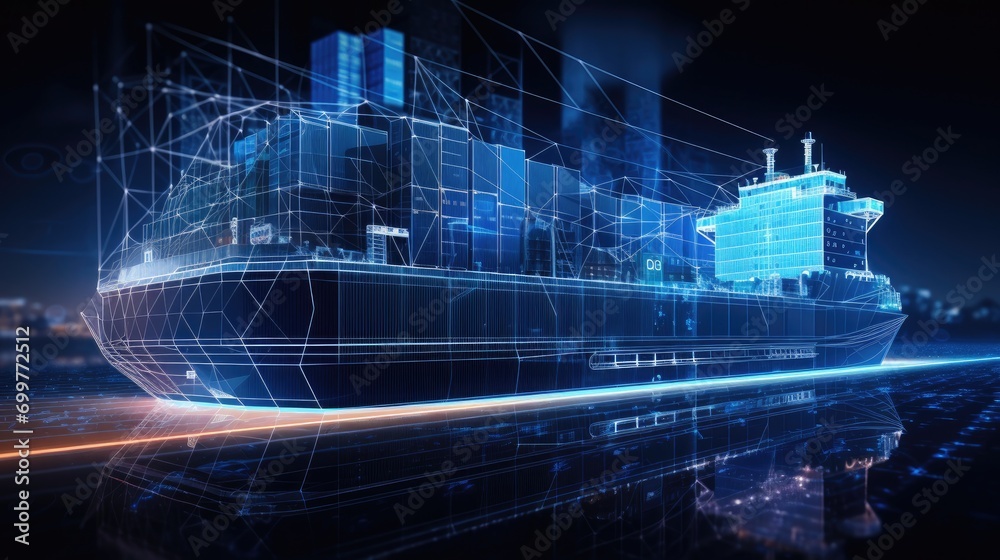 Modern business themed background for presentation and Corporate Use ...