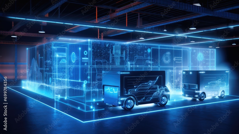 Futuristic technology background, Modern Professional Business and ...