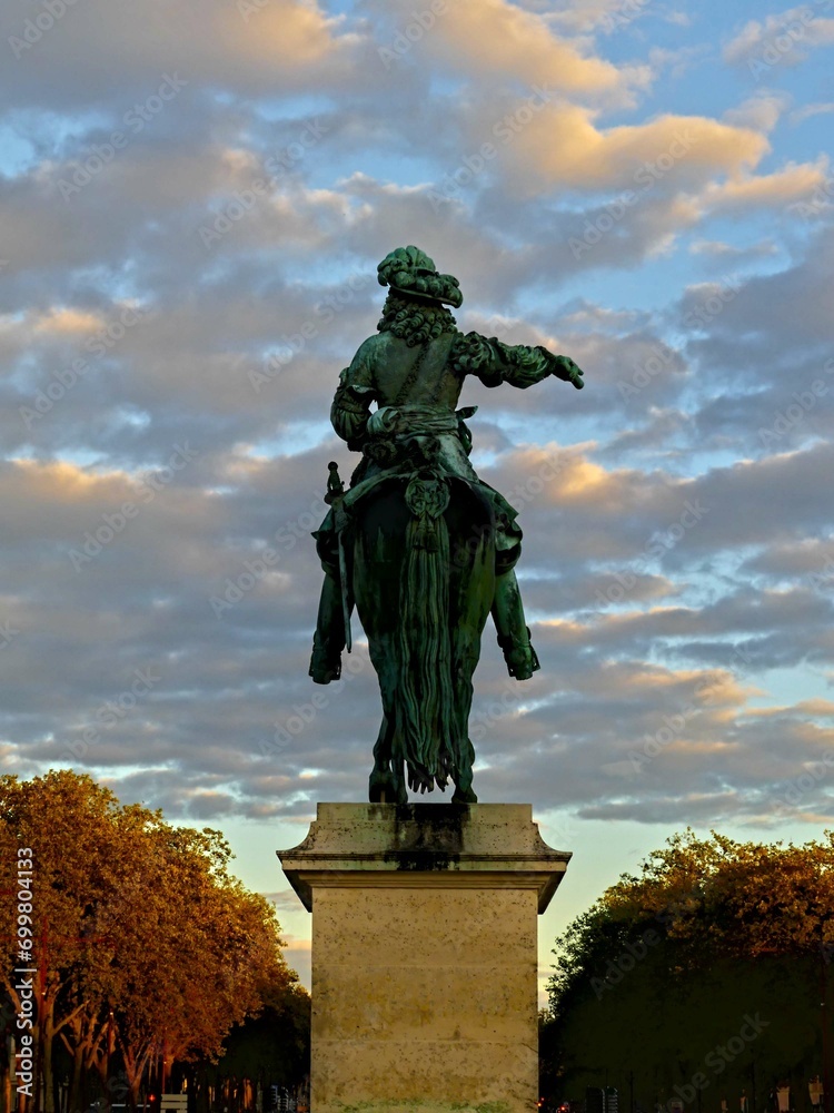 Versailles, September 2023 - Visit the magnificent Palace of Versailles ...