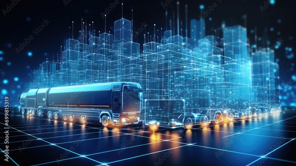 Futuristic Modern and Professional Presentation Background for business ...