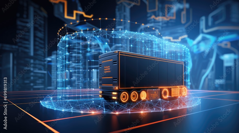 Futuristic Modern and Professional Presentation Background for business ...