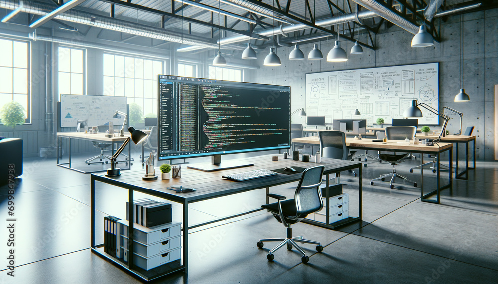 The Open Source Workstation: Innovation and Collaboration in a Modern ...