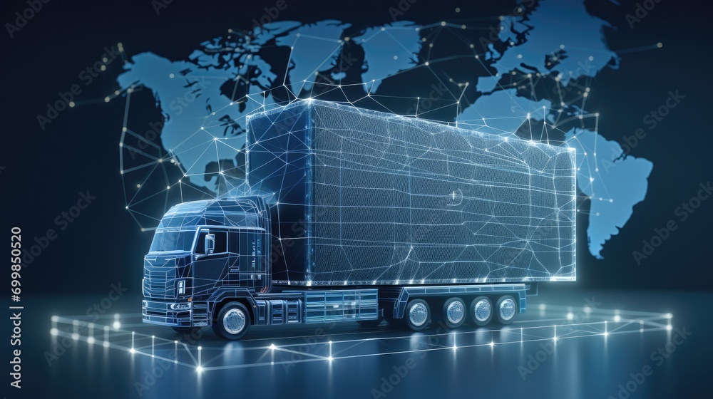 Futuristic Modern and Professional Presentation Background for business ...