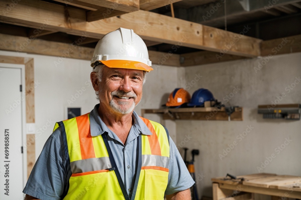 experienced, working at old age, healthy at old age, elderly worker ...