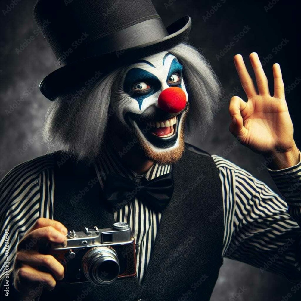 Explore the Depths of Duality with the Psychotic Expression of Our ...