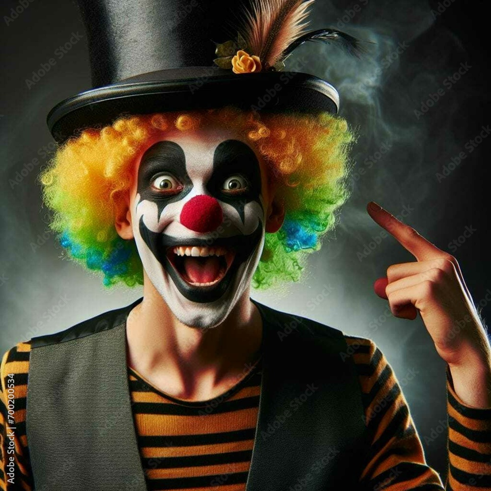 Explore the Depths of Duality with the Psychotic Expression of Our ...