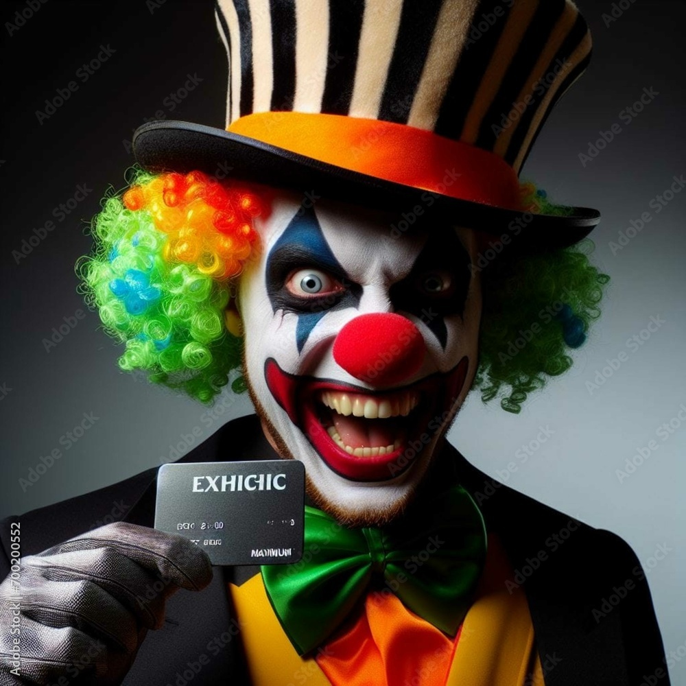 Explore the Depths of Duality with the Psychotic Expression of Our ...