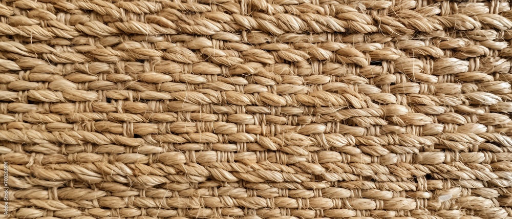 Sisal Weave texture background,a carpet texture with a sisal weave ...