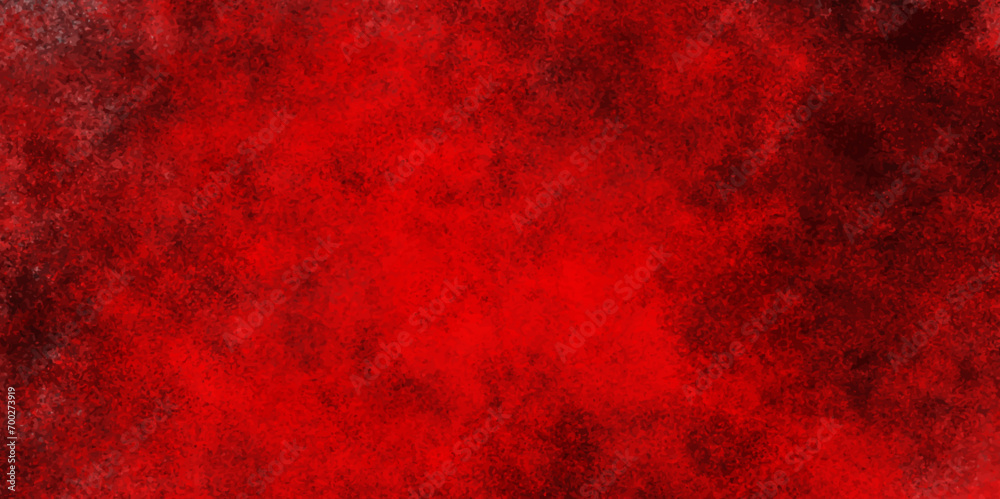 Abstract red texture background with red color wall texture design ...