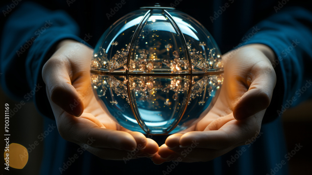 Embracing Earth's Pulse: A Global Symbol of Harmony, Unity, and Eco ...