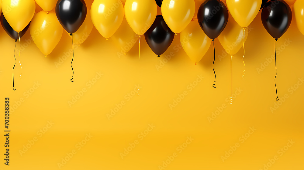 Birthday party background, holiday party background, blank background ...