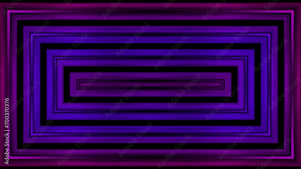 Vidéo Stock This stock motion graphic video of 4K Colored Glass Pattern ...