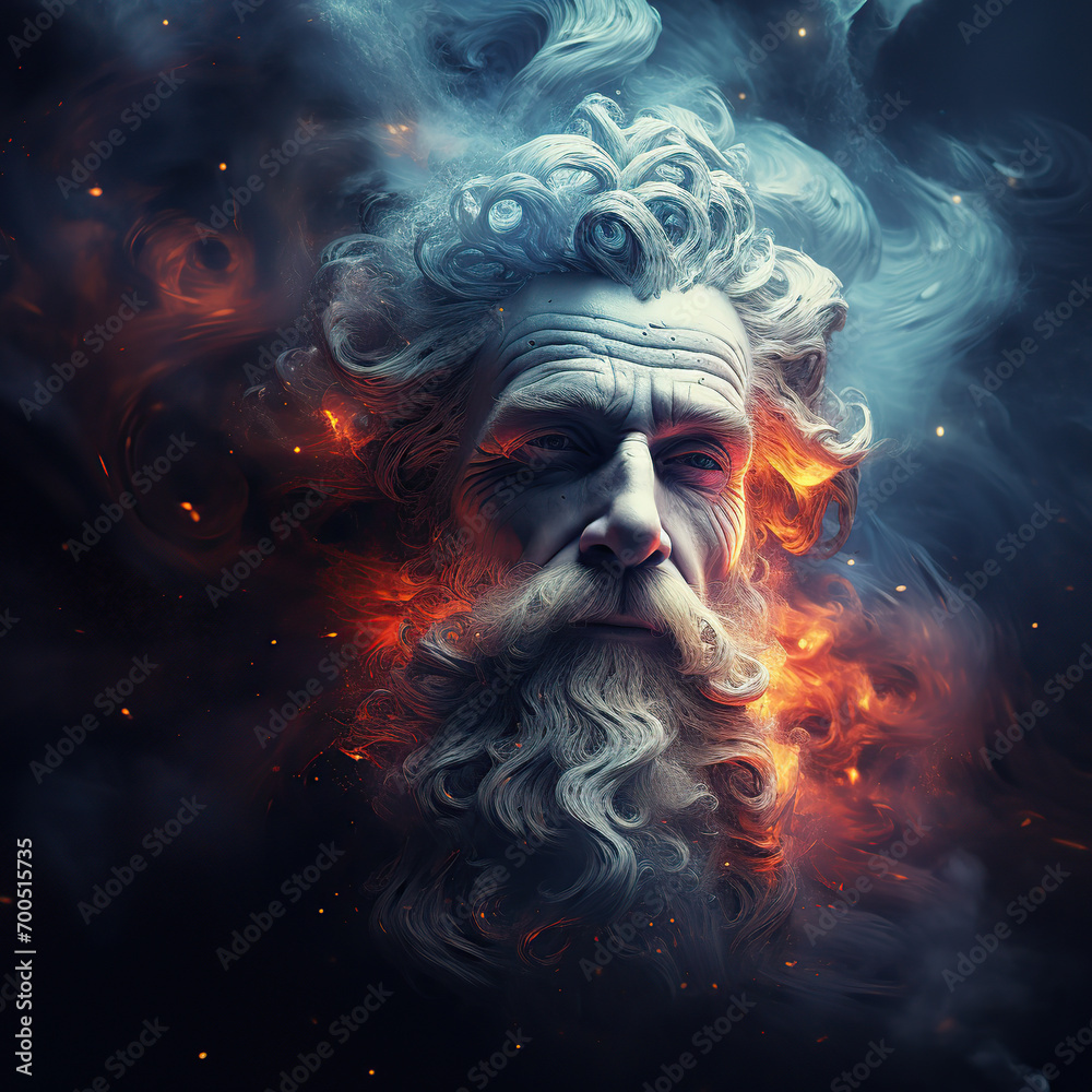 artificial intelligence, face recognition, AI face, machine learning ...