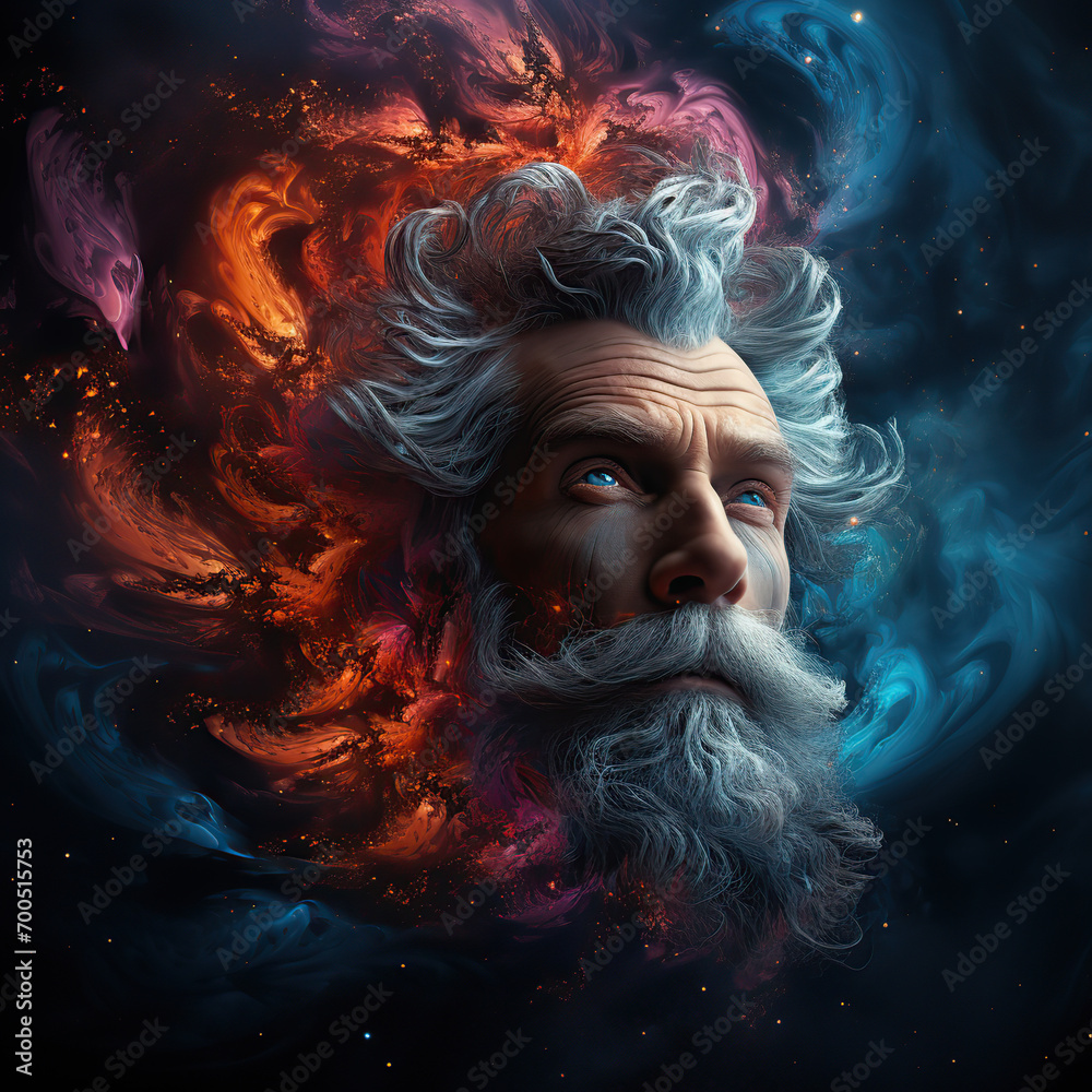 artificial intelligence, face recognition, AI face, machine learning ...