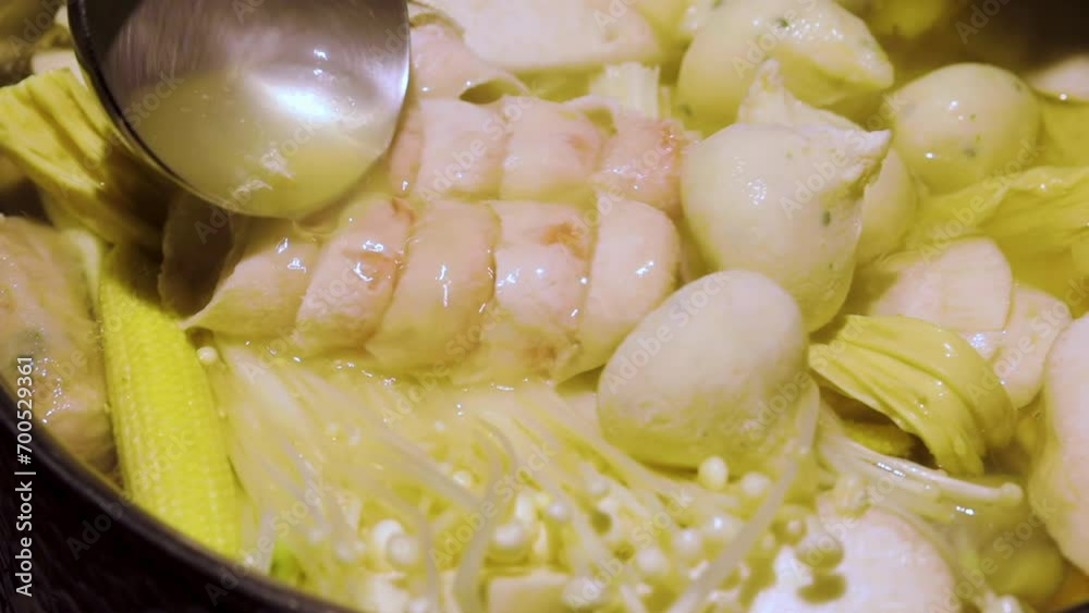 Taiwanese Shacha Hot Pot Hotpot Taiwanese Hotspot Taiwanese Food