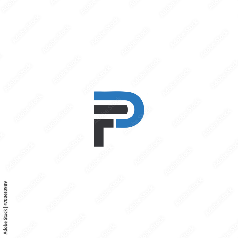 PF logo. P F design. White PF letter. PF, P F letter logo design ... PF logo. P F design. White PF letter. PF, P F letter logo design ...