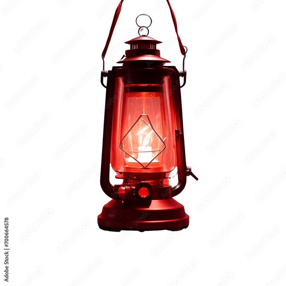 Vintage hand drawn lantern concept. Perfect for logo design, badge ...
