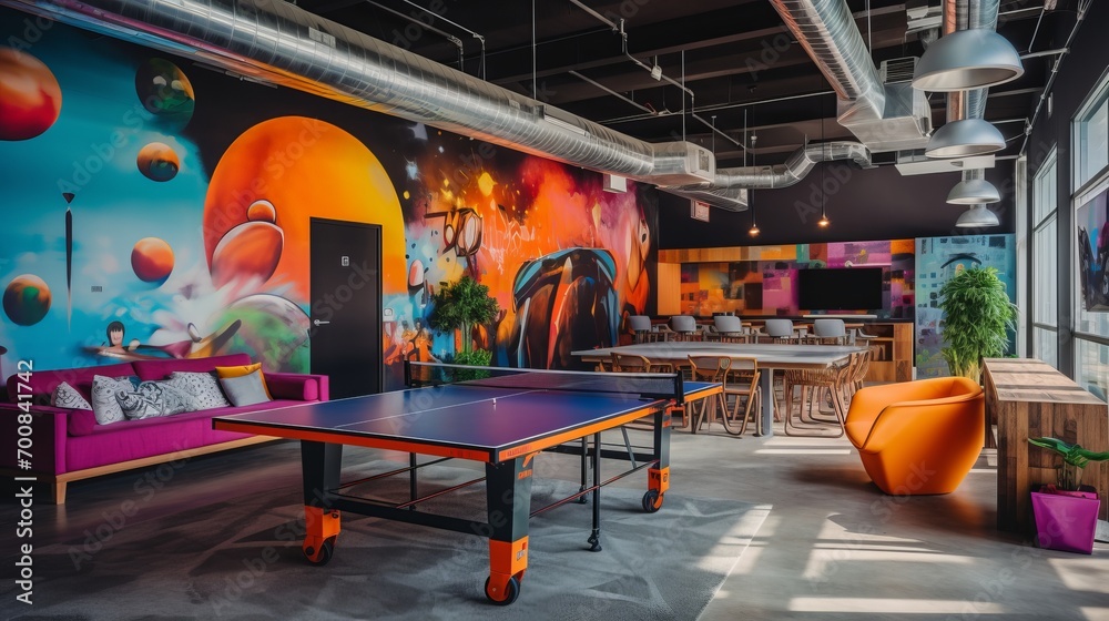 Unleashing Creativity: Energizing Startup Office with Inspiring Quotes ...