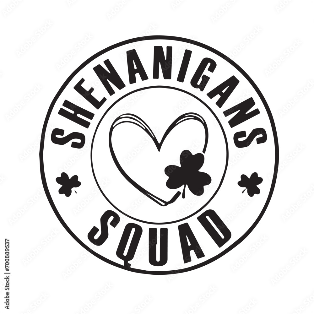 shenanigans squad background inspirational positive quotes ...