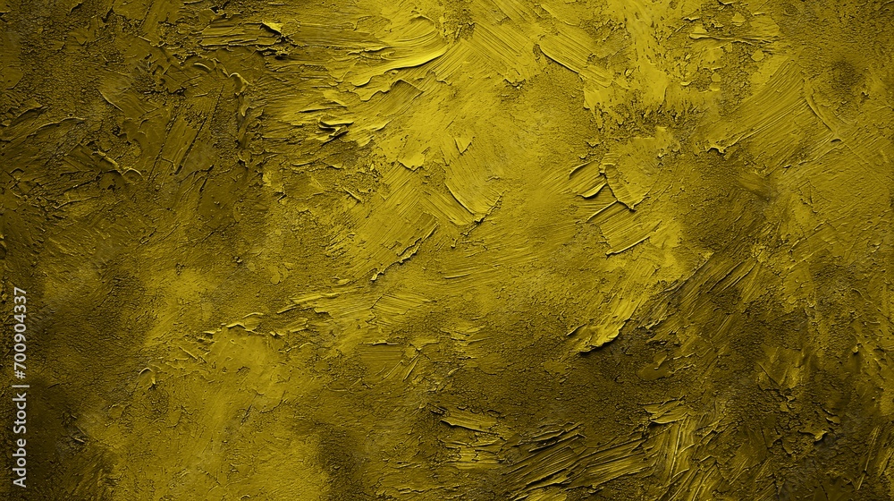 golden wall texture - dynamic troweling technique - gradient, cracked ...