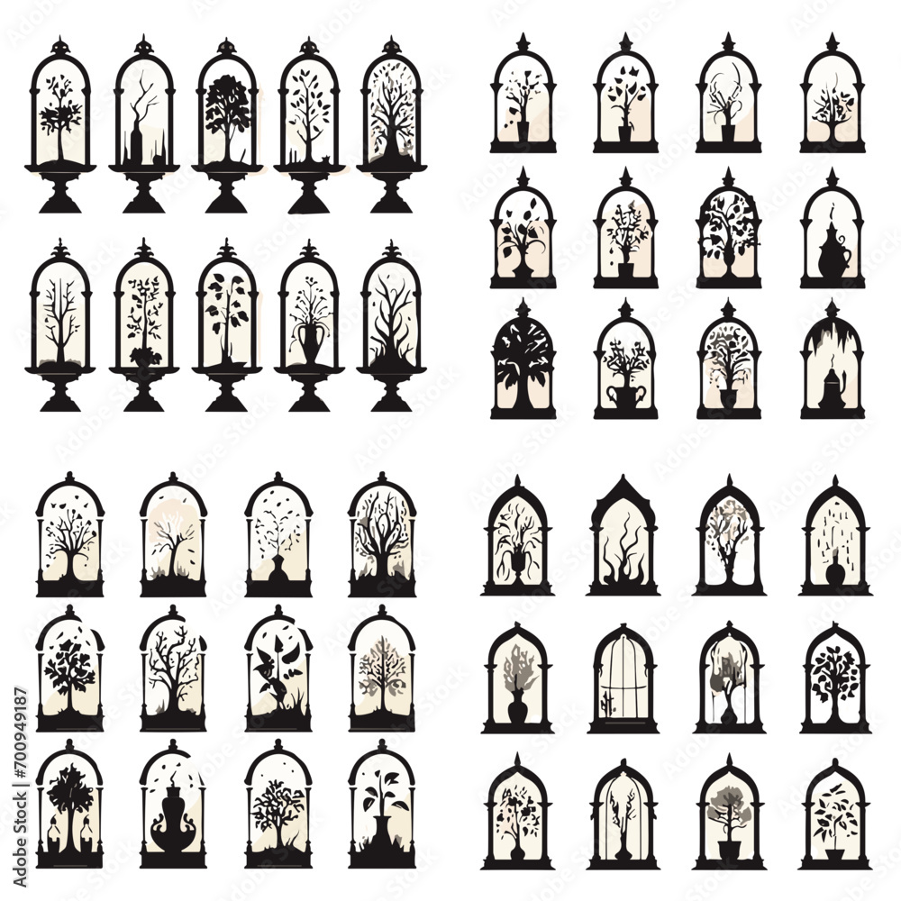 Window Svg Window Png Window Vector Window Illustration Window