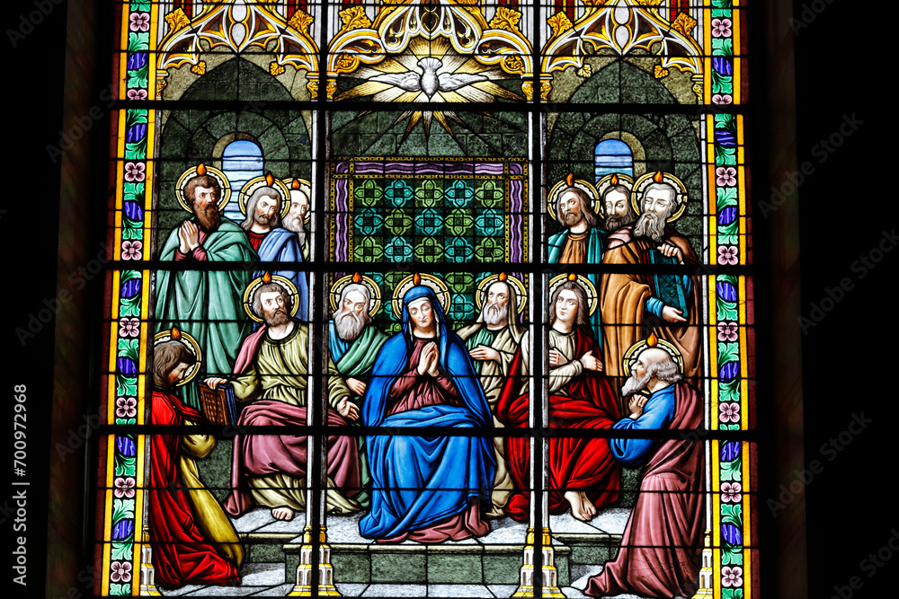 Basilica of the National Vow (Spanish: BasÃ­lica del Voto Nacional ...