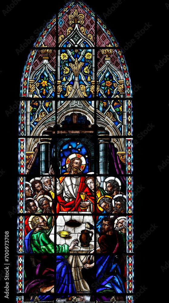 Basilica of the National Vow (Spanish: BasÃ­lica del Voto Nacional ...