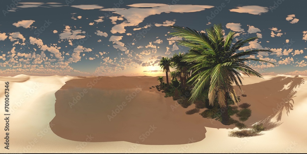 HDRI High resolution map. environment map, Round panorama, spherical ...