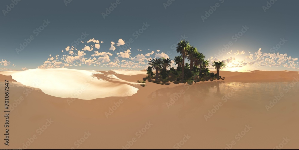 HDRI High resolution map. environment map, Round panorama, spherical ...