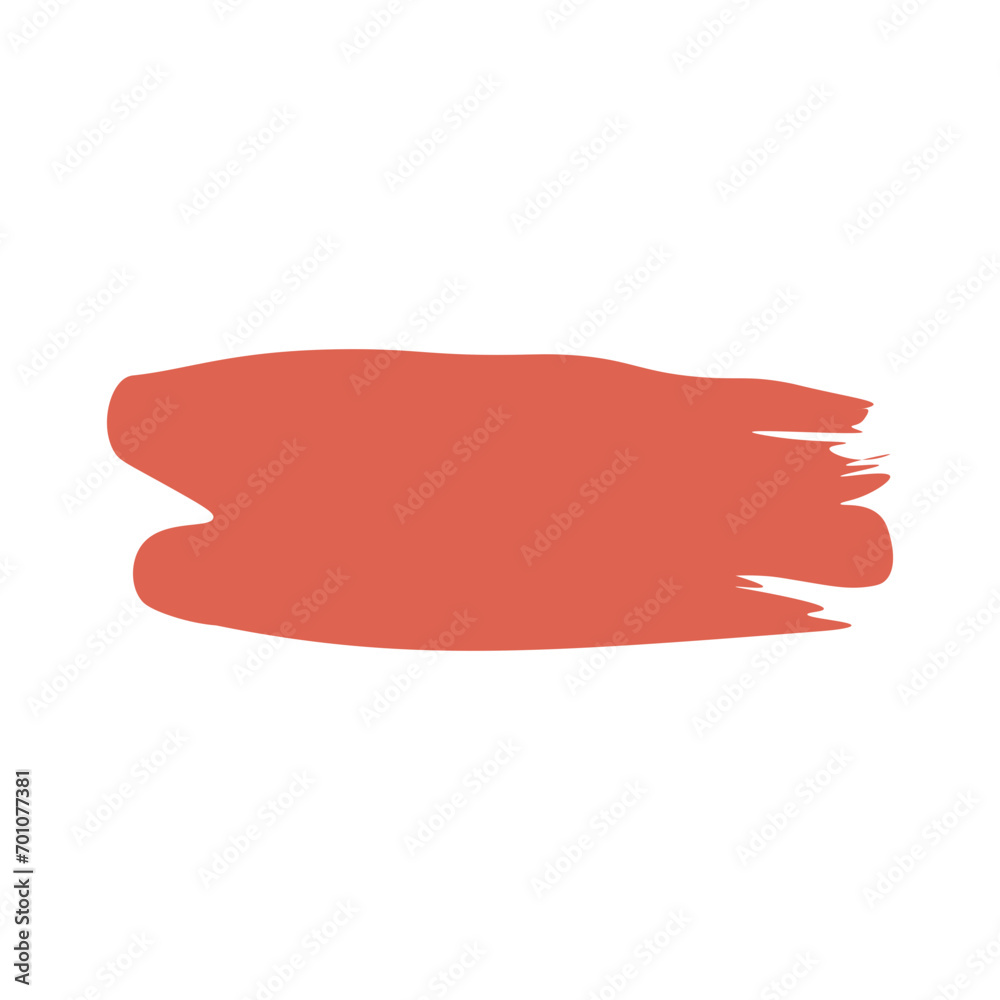 Paint brush stroke svg png, brush stroke svg png, hand drawn svg png ...