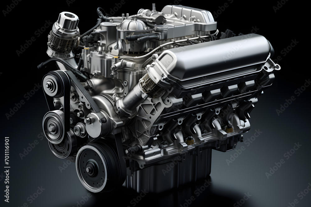 mechanical engine, motor, engine block, speed, mechanical engine, car ...