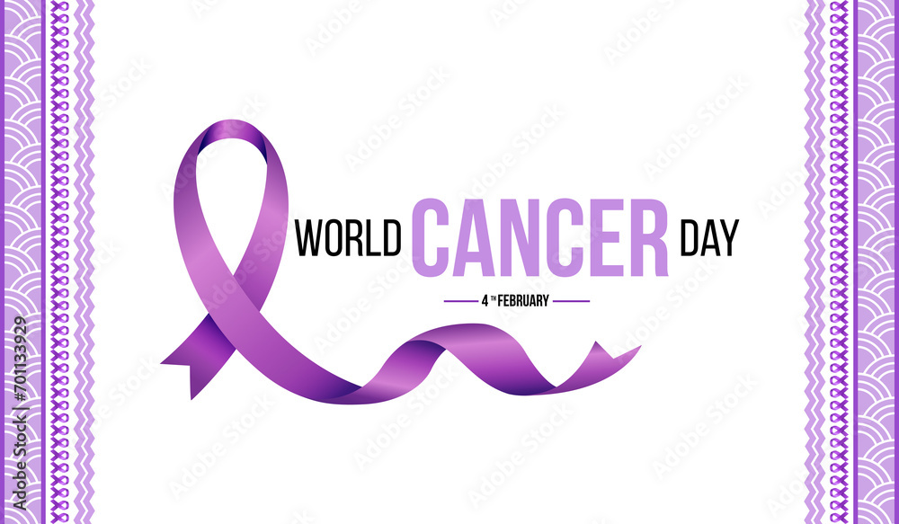 World Cancer Awareness Day is celebrated on 4th February, World Cancer ...
