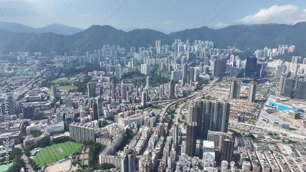 Kai Tak, Kai Tak Stadium Sports Park,Commercial ,residential,land ...
