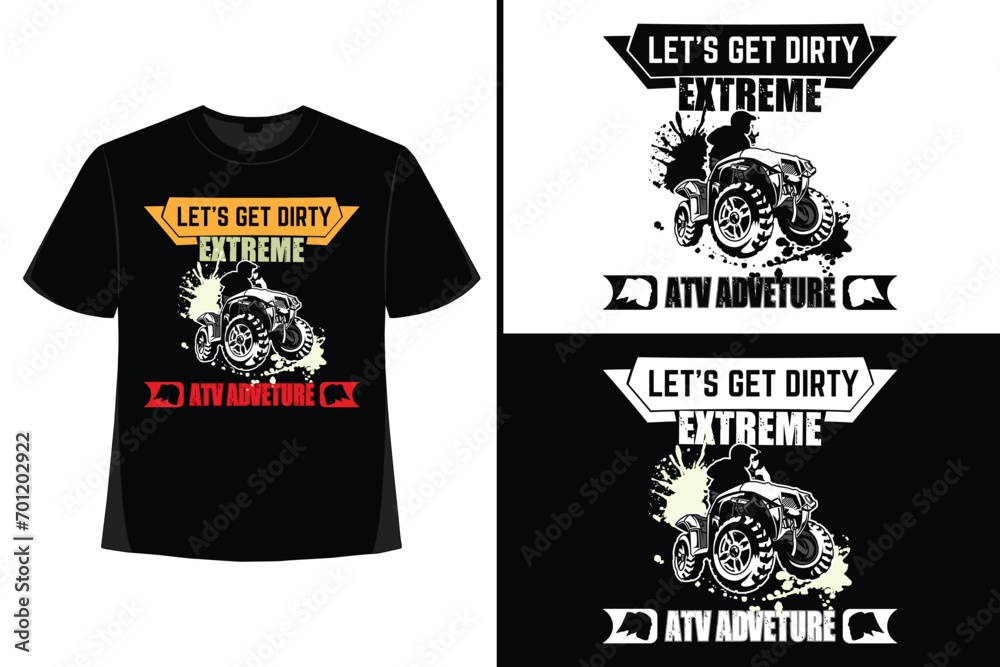 Quad Bike, xtreme ATV, d esert adventure, off road adventure,bike ...
