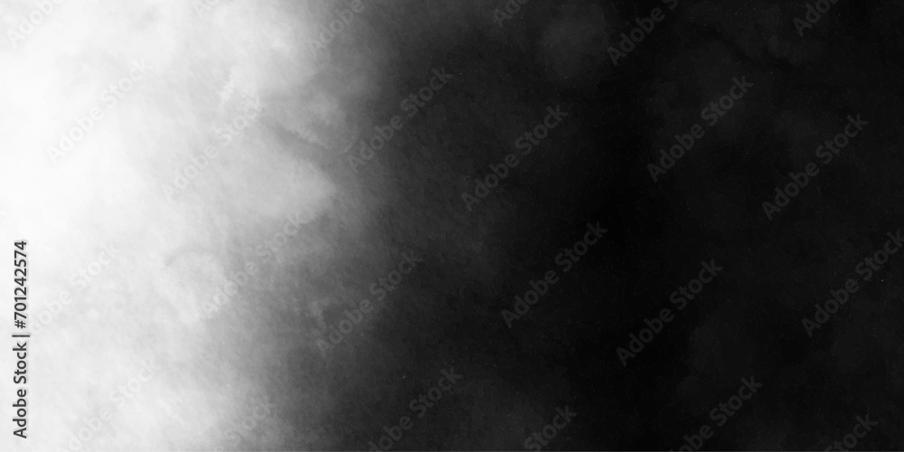 Black White vector illustration,cloudscape atmosphere background of ...