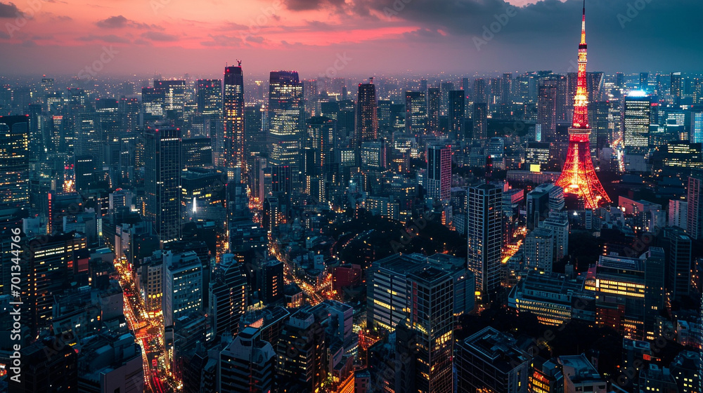 Japan is a land of contrasts, with a rich history and culture, stunning ...